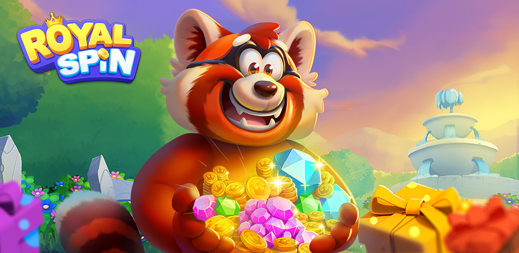 Royal Spin